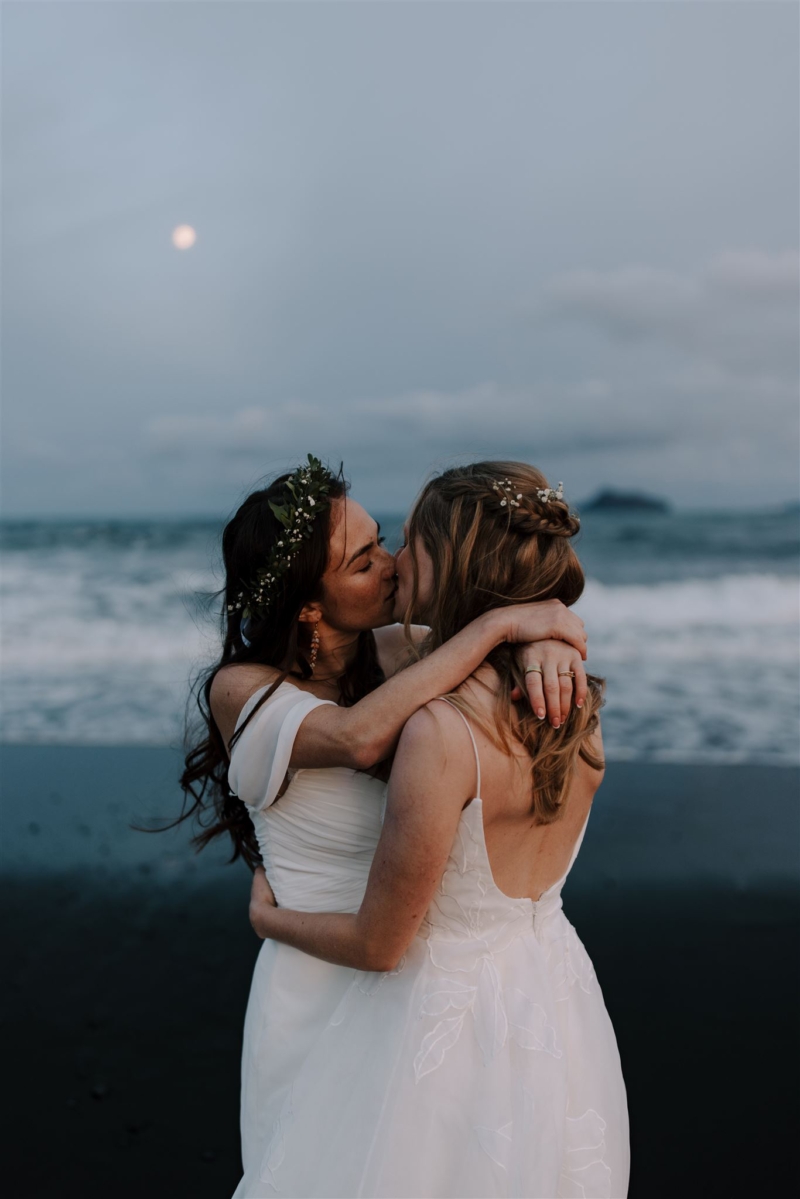 Portfolio - Styrmir & Heiðdís – Iceland Elopement & Wedding Photographers