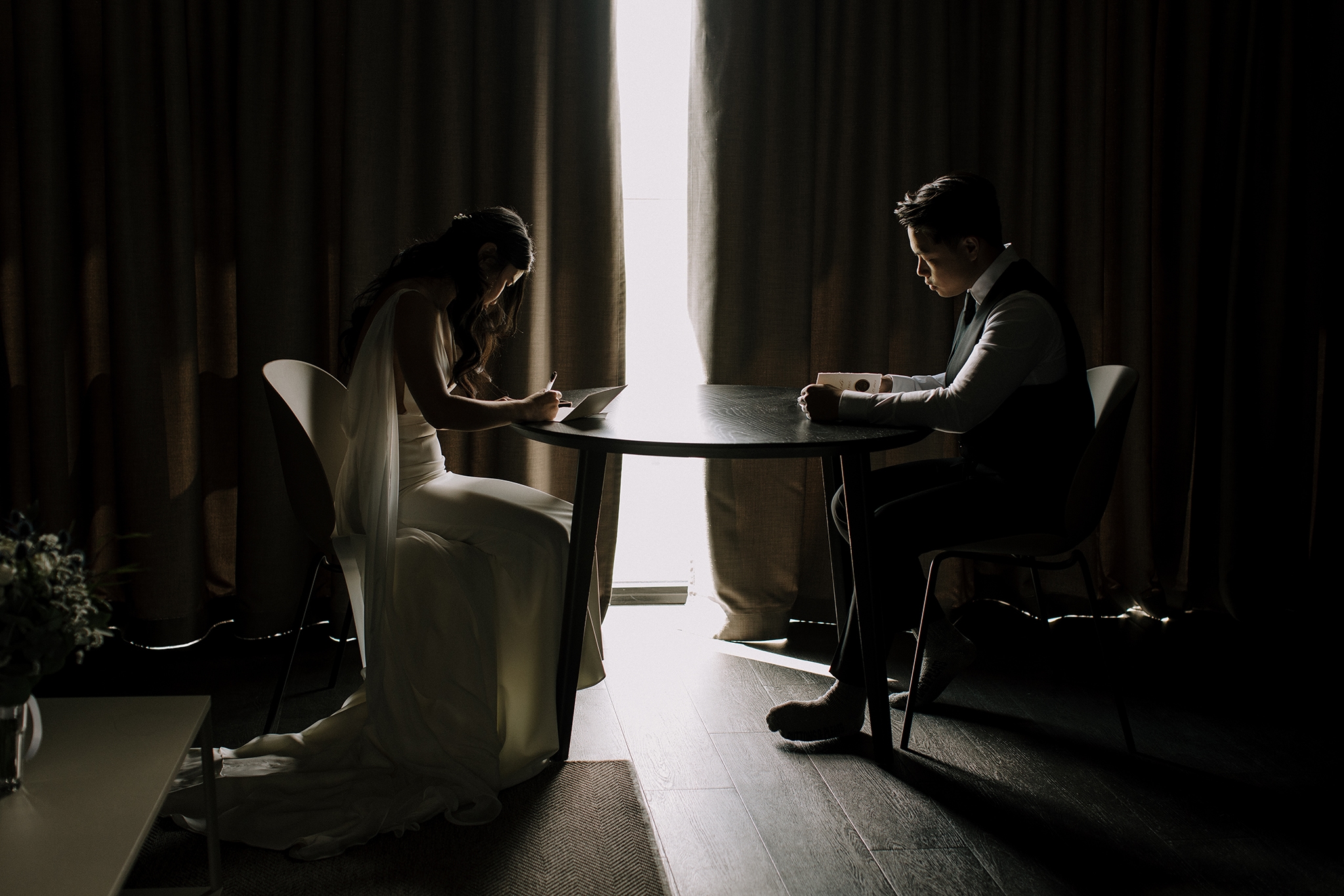 Portfolio - Styrmir & Heiðdís – Iceland Elopement & Wedding Photographers